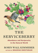 THE SERVICEBERRY | Traficantes de Sueños