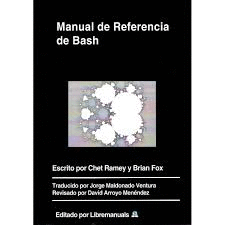 MANUAL DE REFERENCIA BASH | Traficantes de Sueños