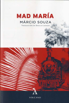 MAD MARÍA | Traficantes de Sueños